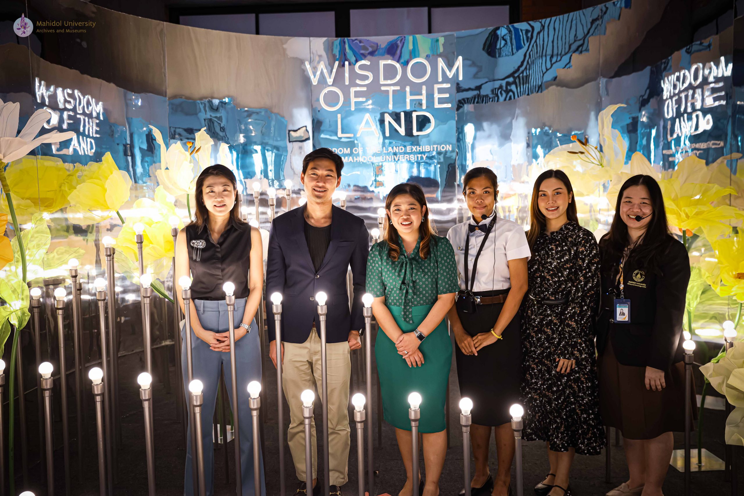 On Thursday, October 31, 2024, the Archives and Museums Department ...